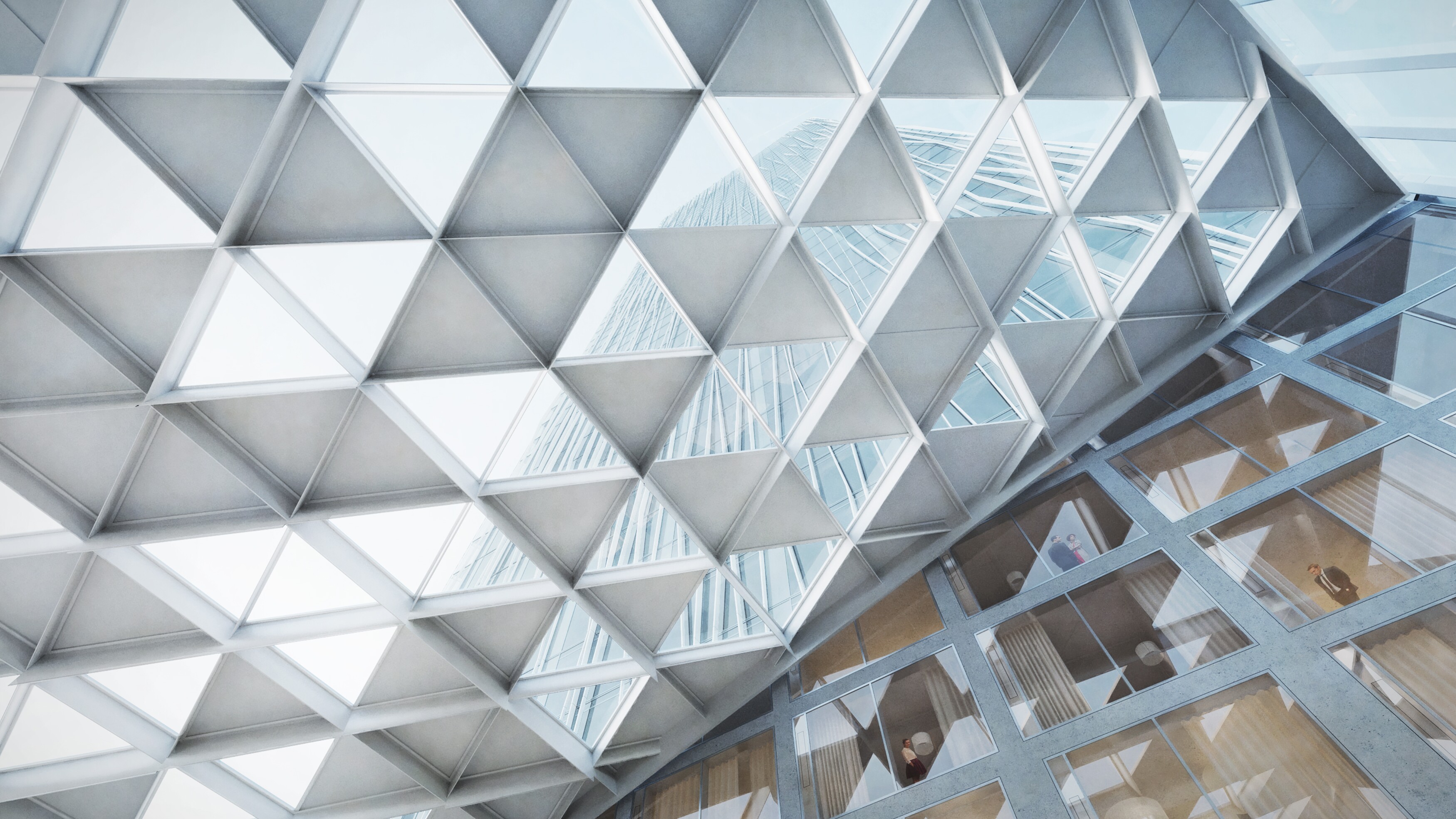 Estrel Tower - the new level of Berlin – Estrel Berlin