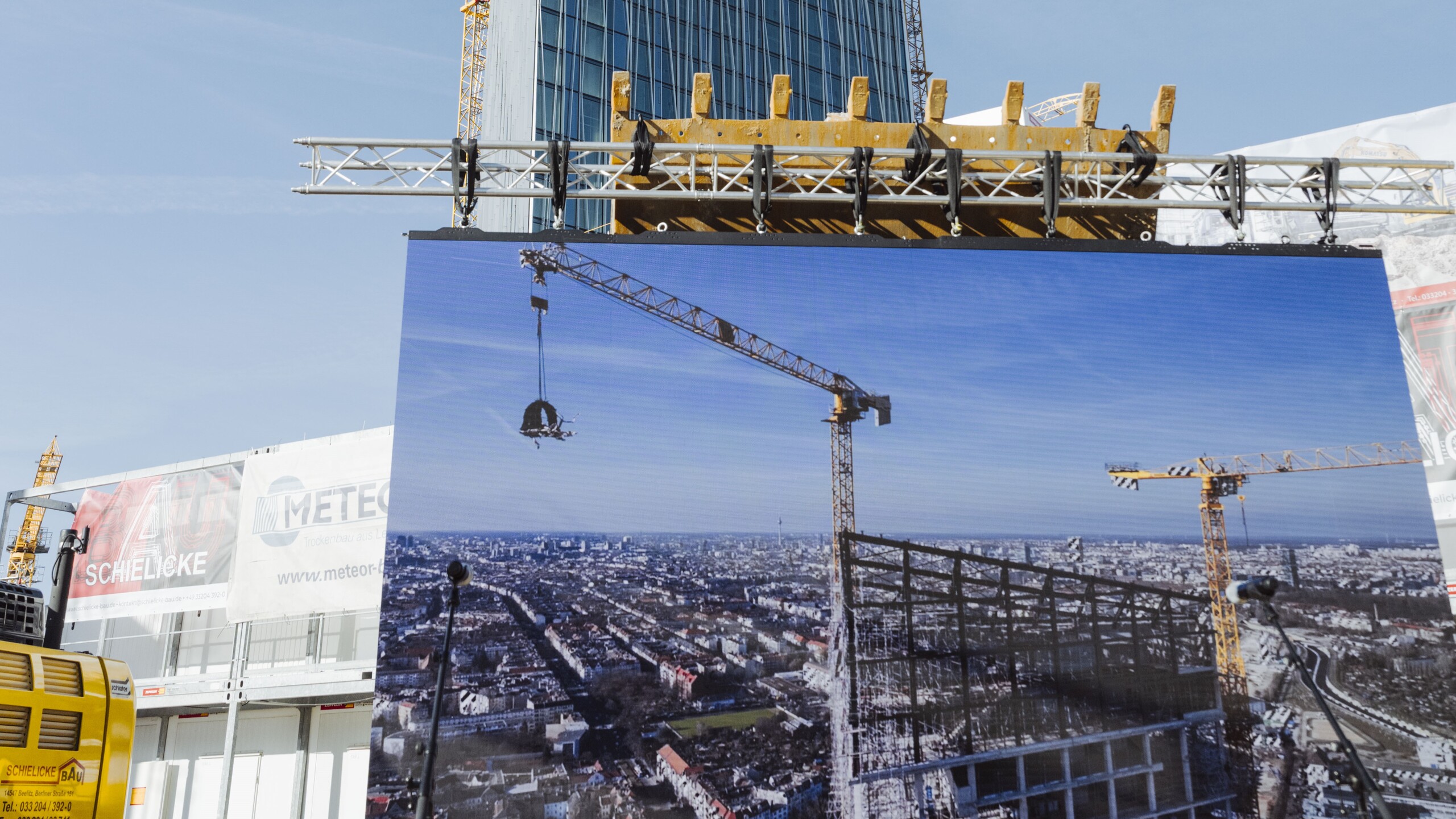 Welcome – Estrel Berlin