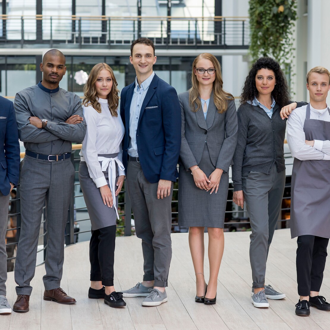 Welcome – Estrel Berlin