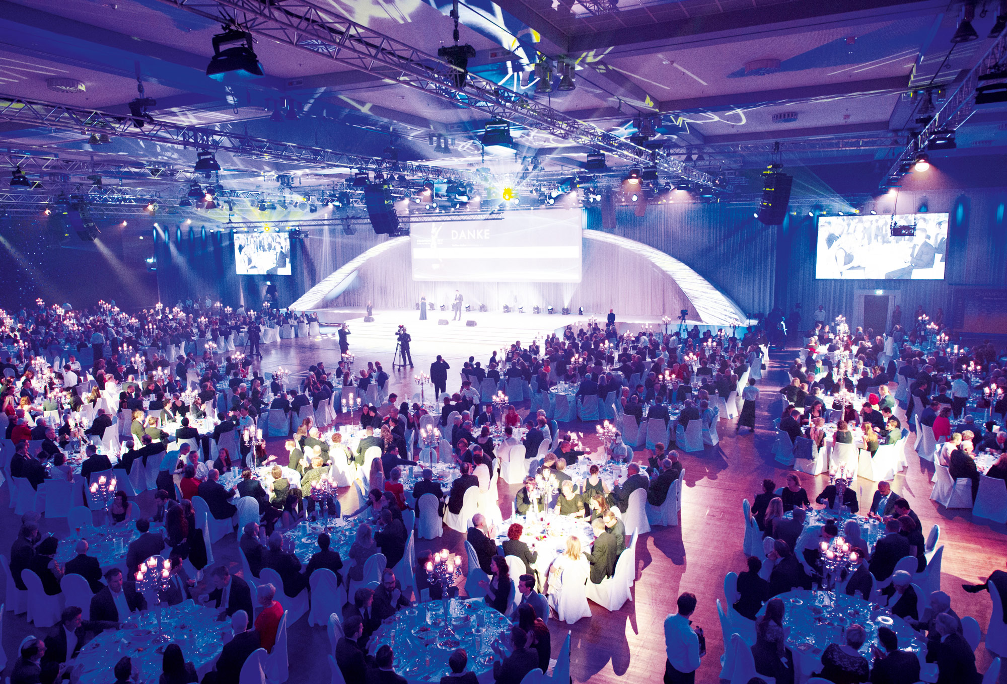 Aktuelle Shows – Estrel Berlin