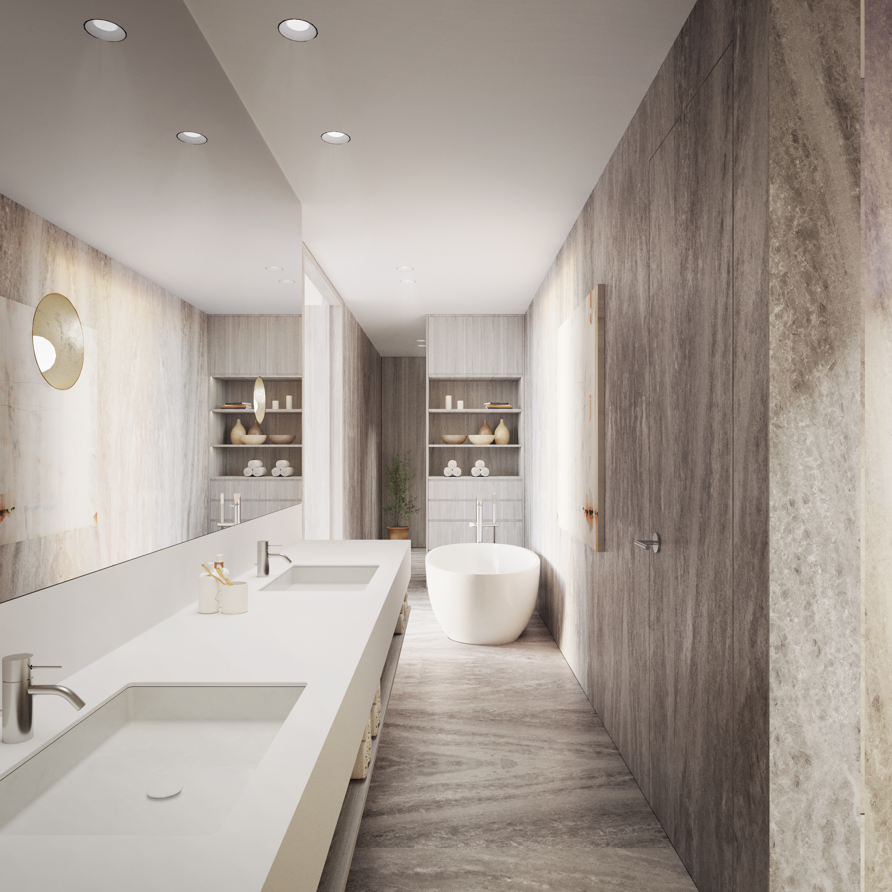 Rooms & Suites – Estrel Berlin